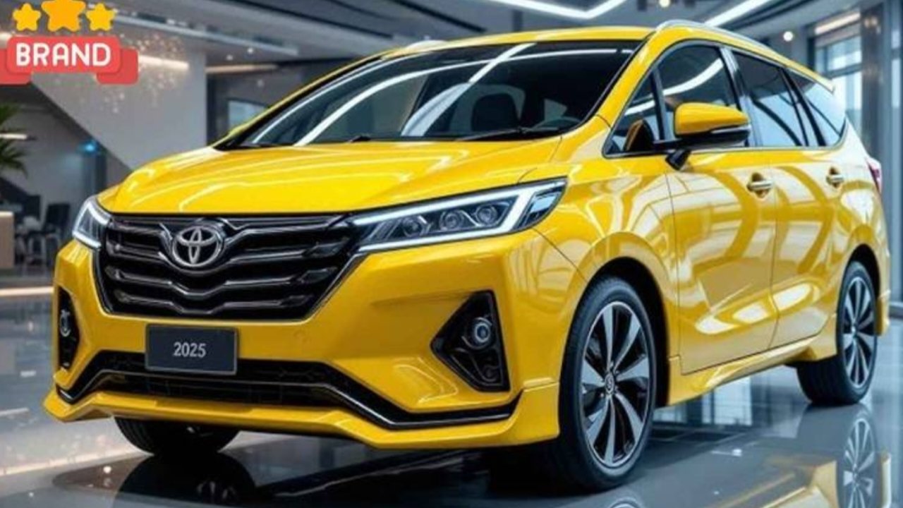 Innova Crysta Dominates 2025: Here’s Why Every Family Is Upgrading to ...
